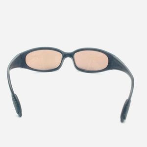 Killer Loop | Accessories | Vintage Killer Loop Black Oval Sunglasses ...